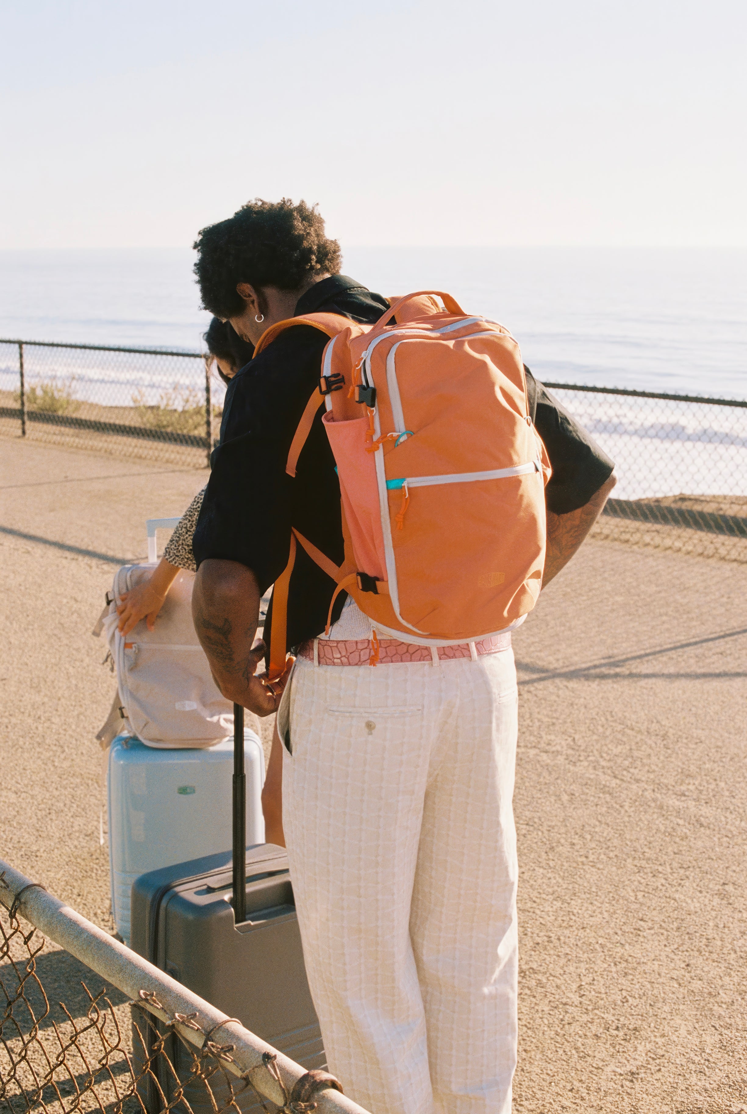 BACKPACKS | BAGSMART – EU.BAGSMART