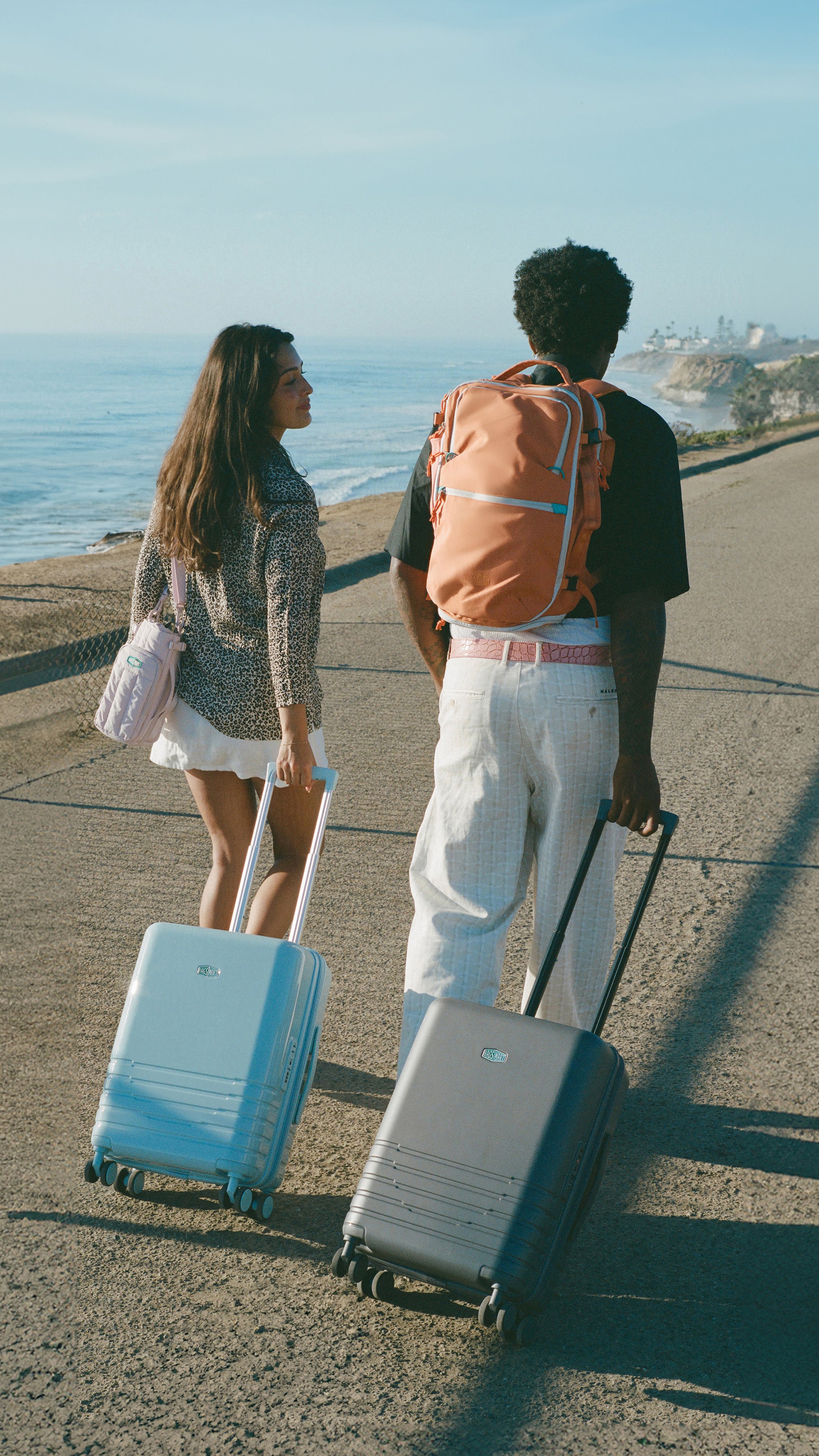 BAGSMART | Travel Organizer Bags, Toiletry Bags, Backpacks & More – EU ...